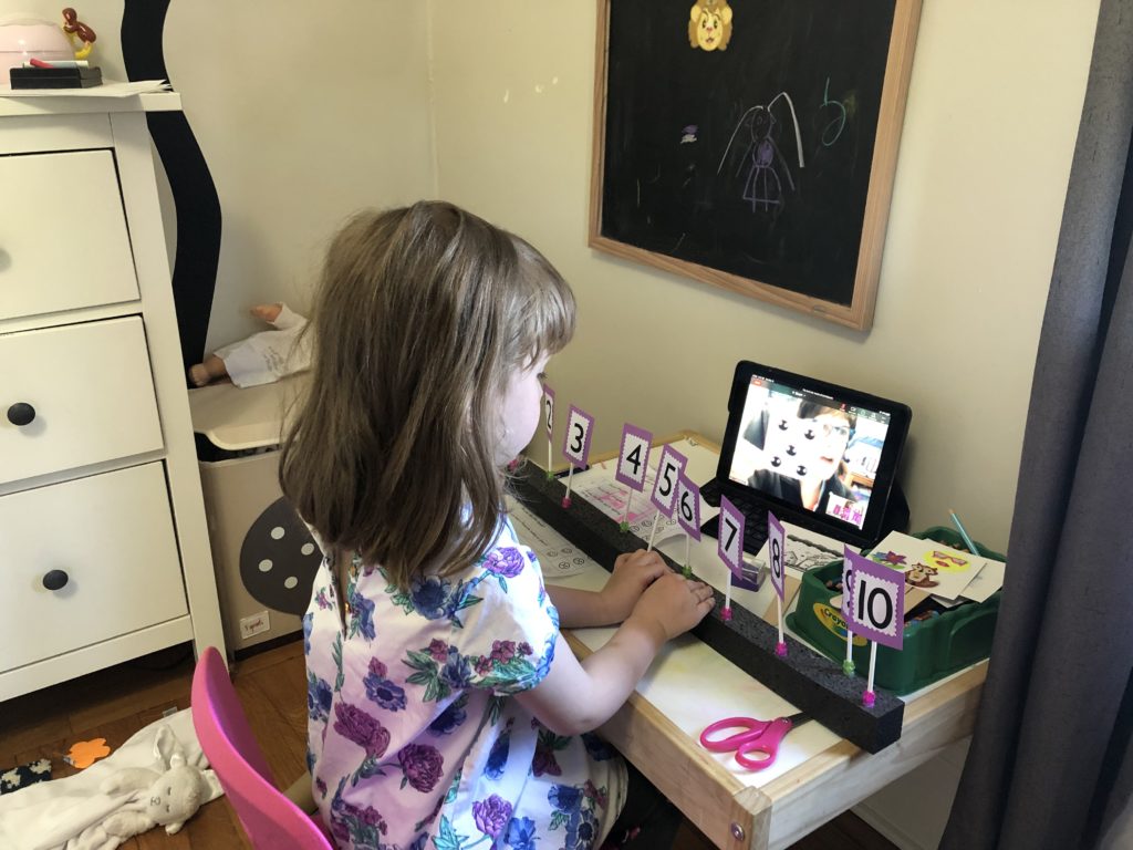 Virtual Learning – Jewish Community Day School of Rhode Island