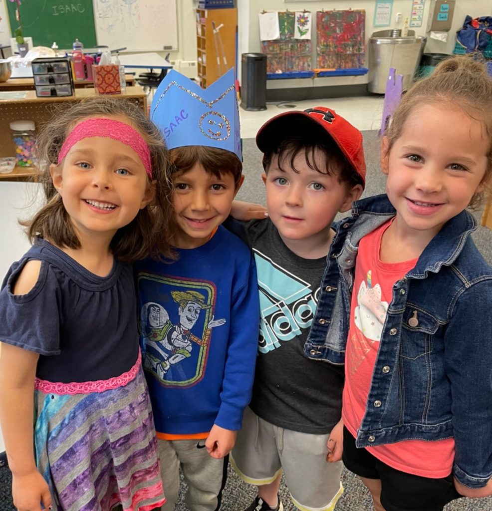 Our Mission – Jewish Community Day School of Rhode Island